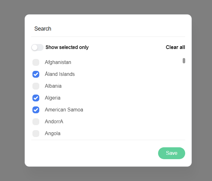 GitHub - kakha13/Countries-search-form-javascript: Simple search form ... GitHub - kakha13/Countries-search-form-javascript: Simple search form ...